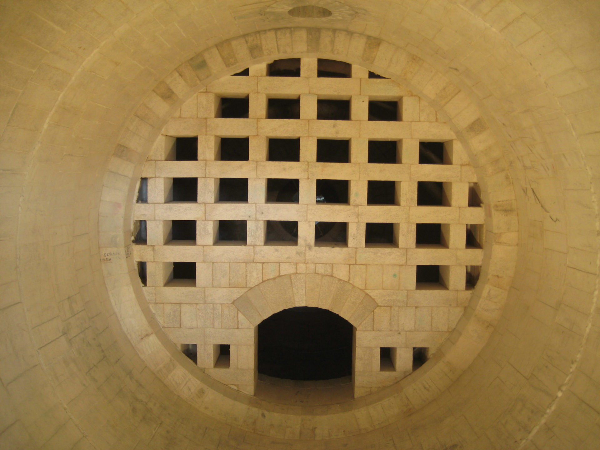 Sulfur Recovery Units (SRU) | Refractory Services Thorpe Plant ...