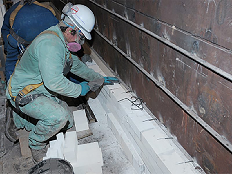 Energy Transition - Thorpe Specialty Services