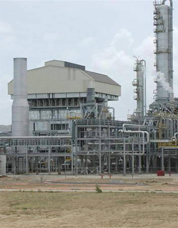 Multi-Row Reformers | Industrial Plant Services