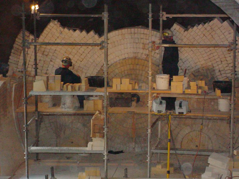 Acid Plants | Industrial Plant Services