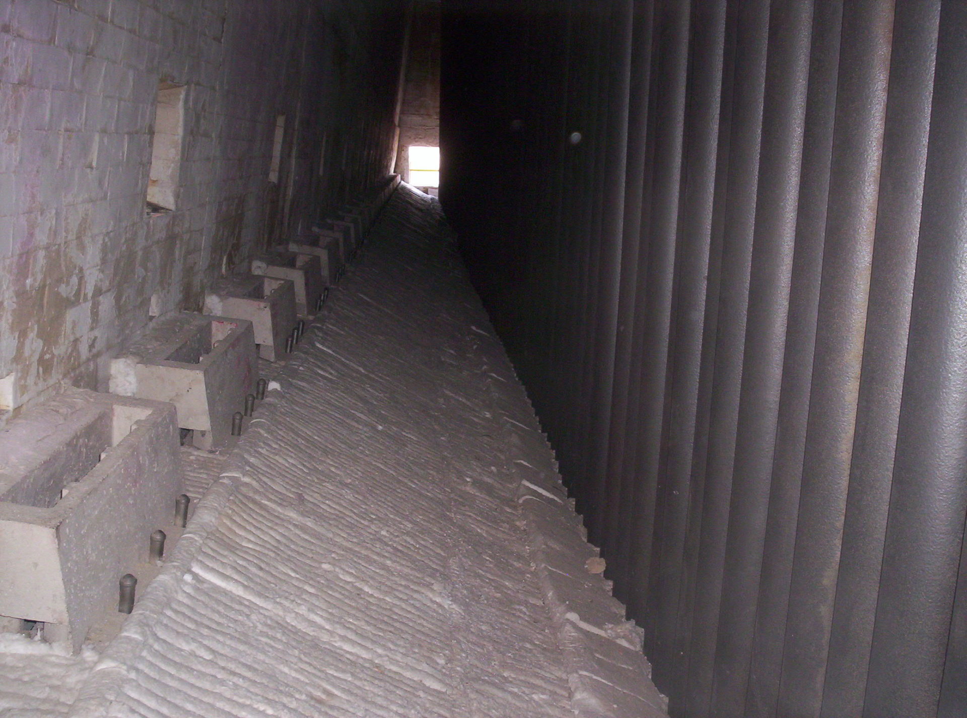 Terrace-Wall ™ Reformers | Refractory Services Thorpe Plant Maintenance ...