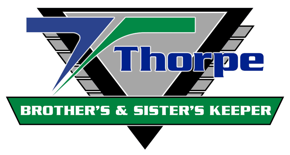 Safety - Thorpe Specialty Services
